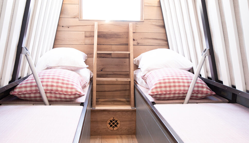 Electric Motors, Solar Panels, Furniture for Narrowboats